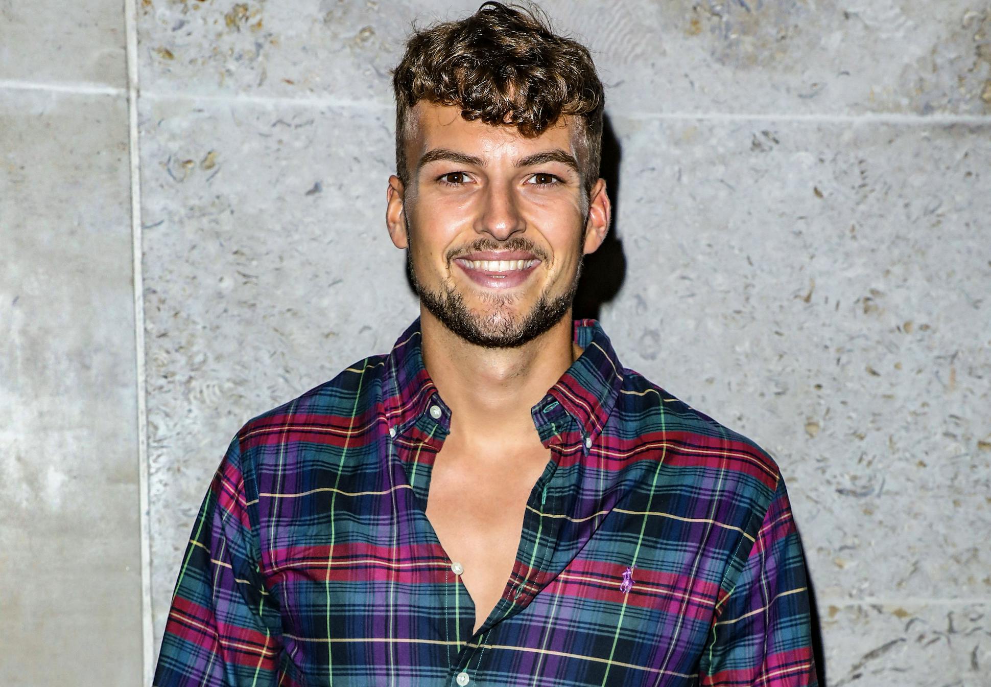 Love Island’s Hugo Hammond reveals new girlfriend and she’s the DOUBLE ...