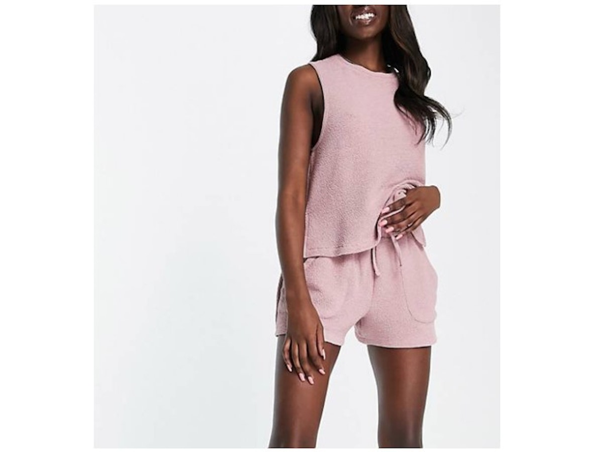 Maura Higgins has launched fanny flutters PJs and we need them now