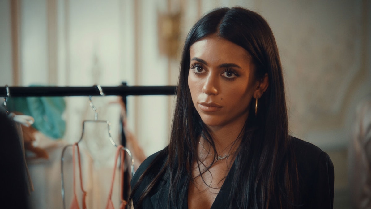 Original Made in Chelsea cast member returns for new series