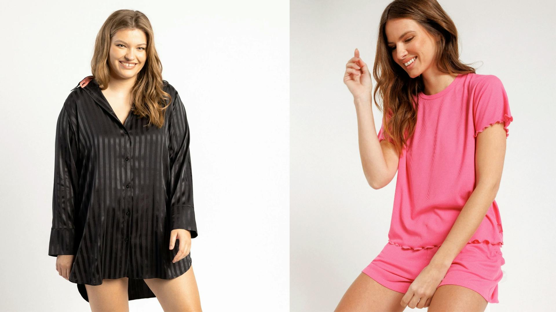 The best pyjamas you can definitely get away with wearing on that ...