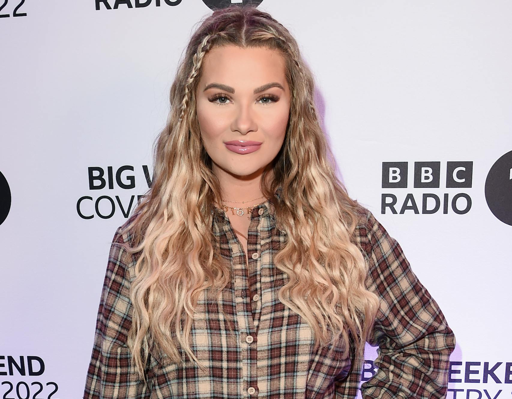 Love Island icon Shaughna Phillips is pregnant with her first child 👶 ...