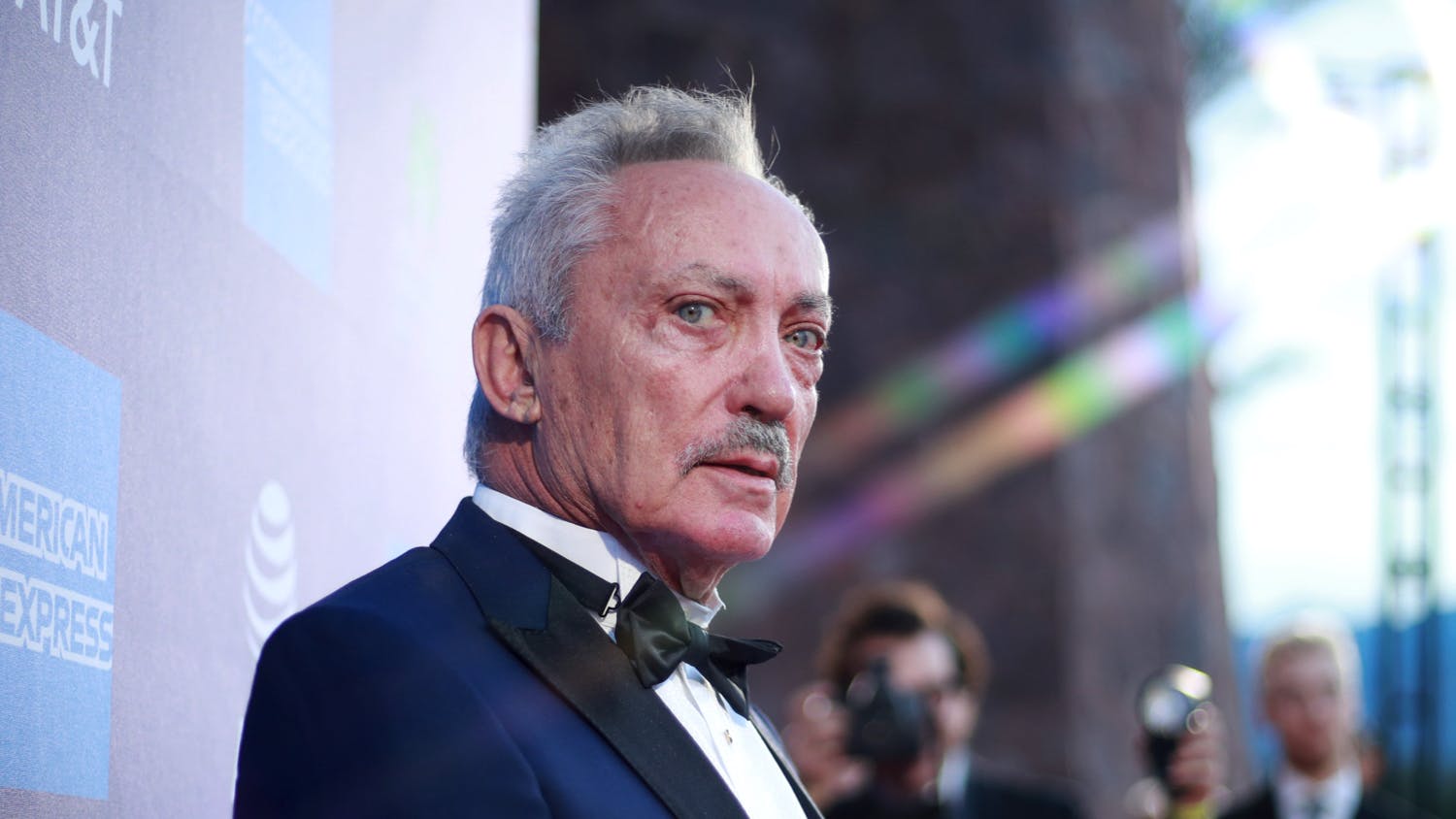 Udo Kier: An Empire Podcast Interview Special