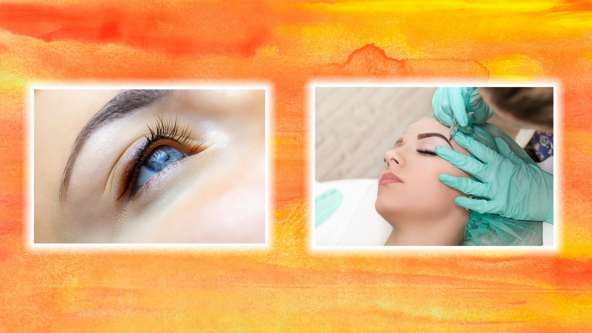 Microblading aftercare: instructions, tips and tricks