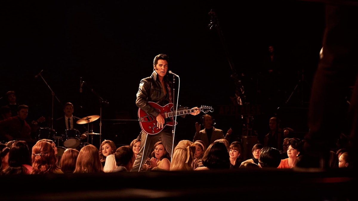 Elvis (2022) Review | Movie - Empire