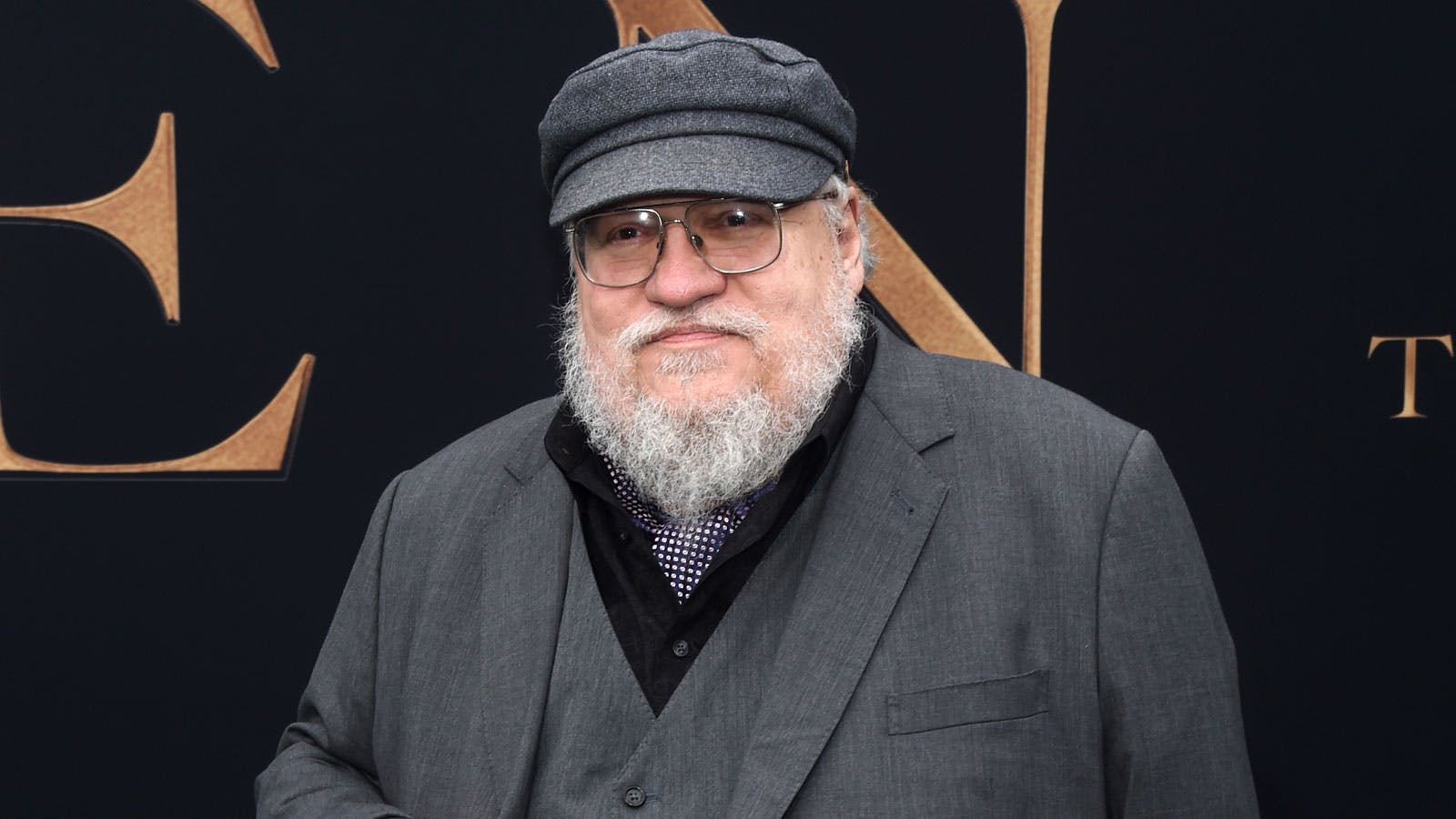 George RR Martin Confirms Jon Snow Spin-Off Reports And Series’ Title