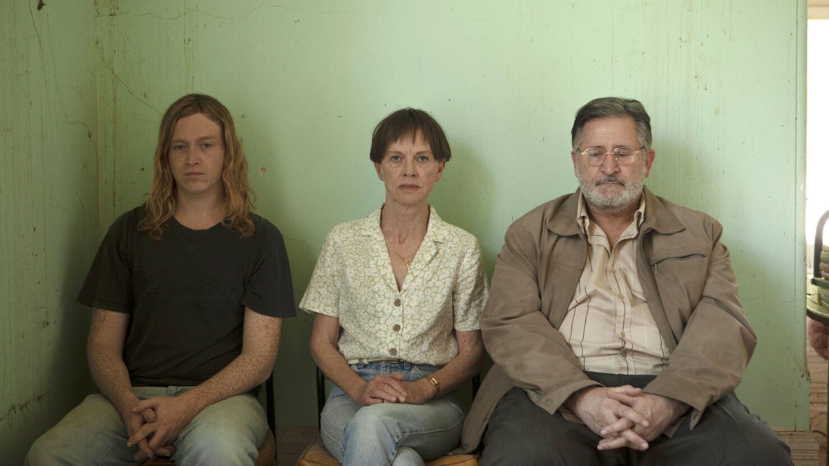 Nitram Review | Movie - Empire