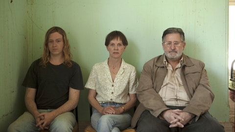 Nitram Review | Movie - Empire