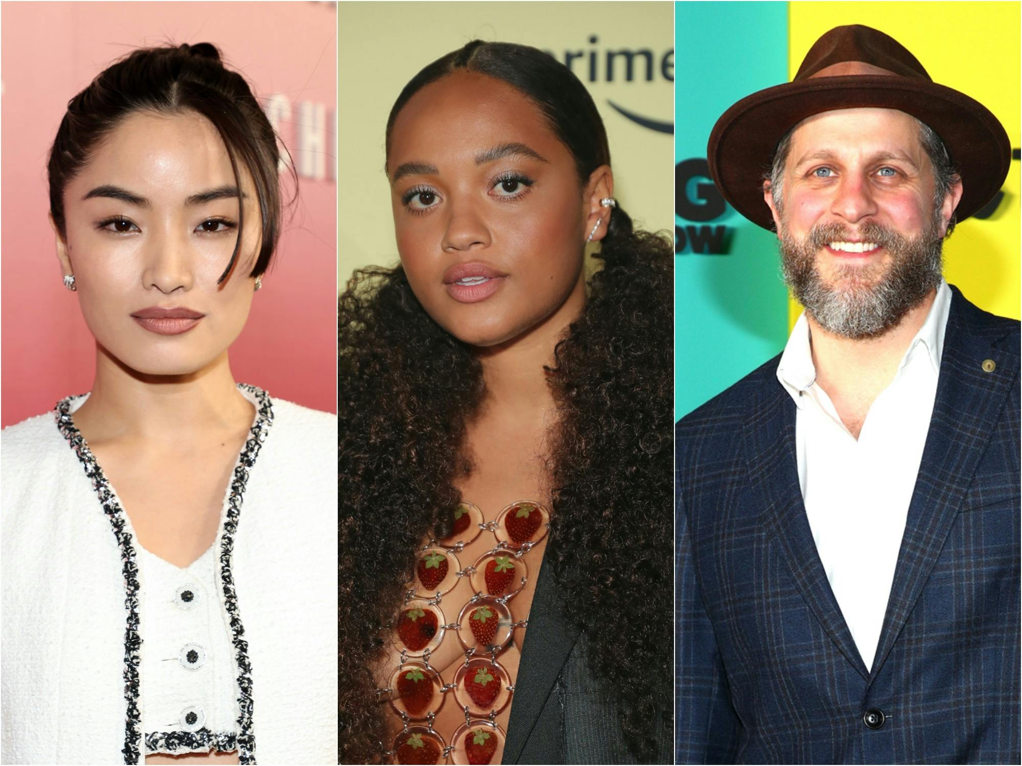 Apple's MonsterVerse Series Adds Anna Sawai, Kiersey Clemons And Joe ...