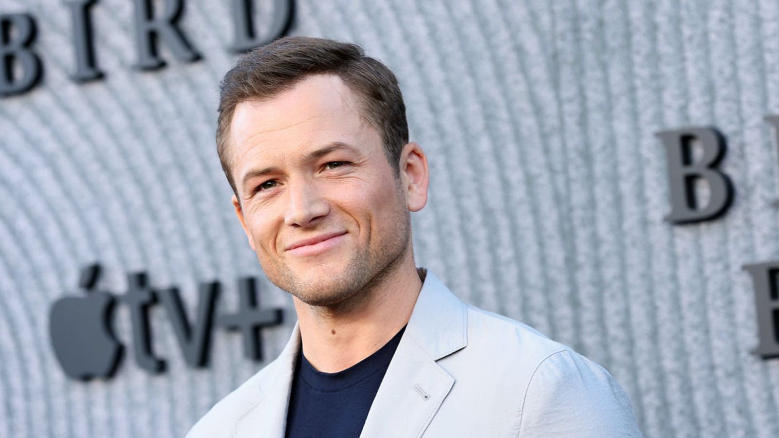 Taron Edgerton Has Met With Marvel And Wants A Shot At Playing Wolverine