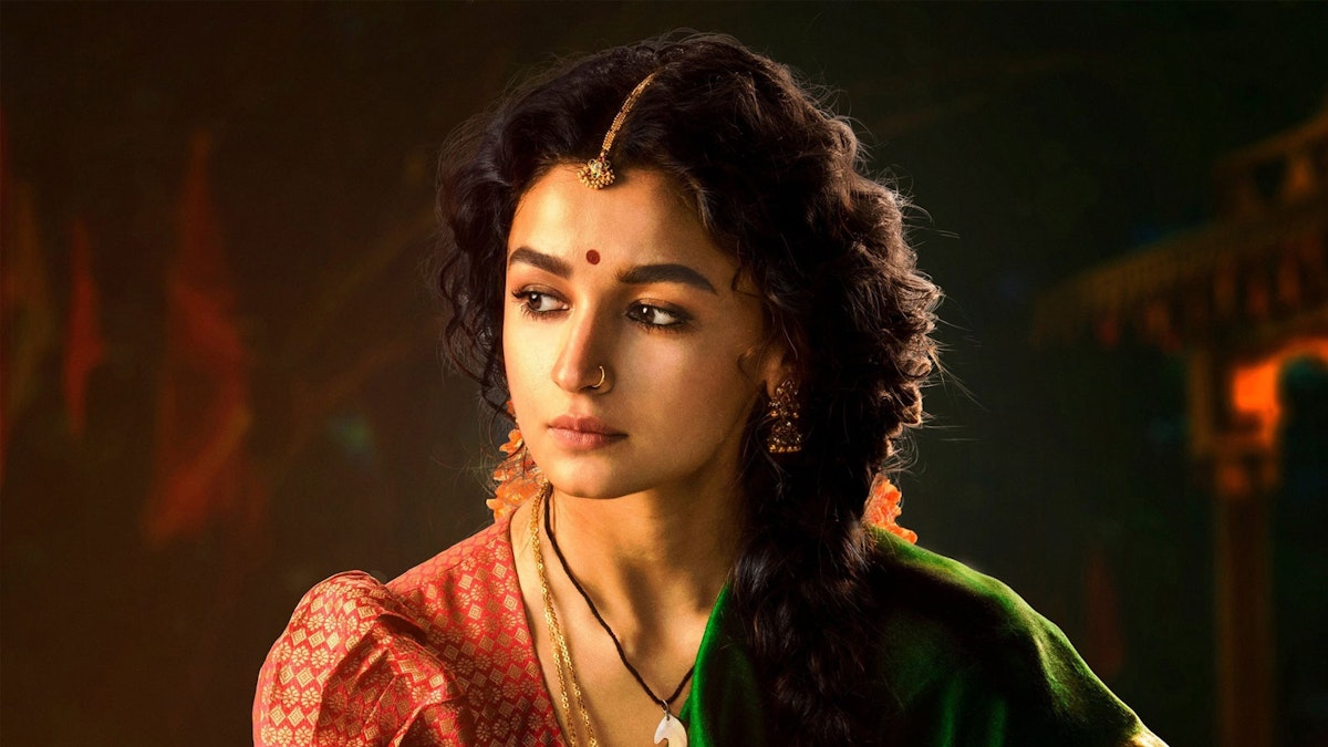 RRR Review | Movie - Empire