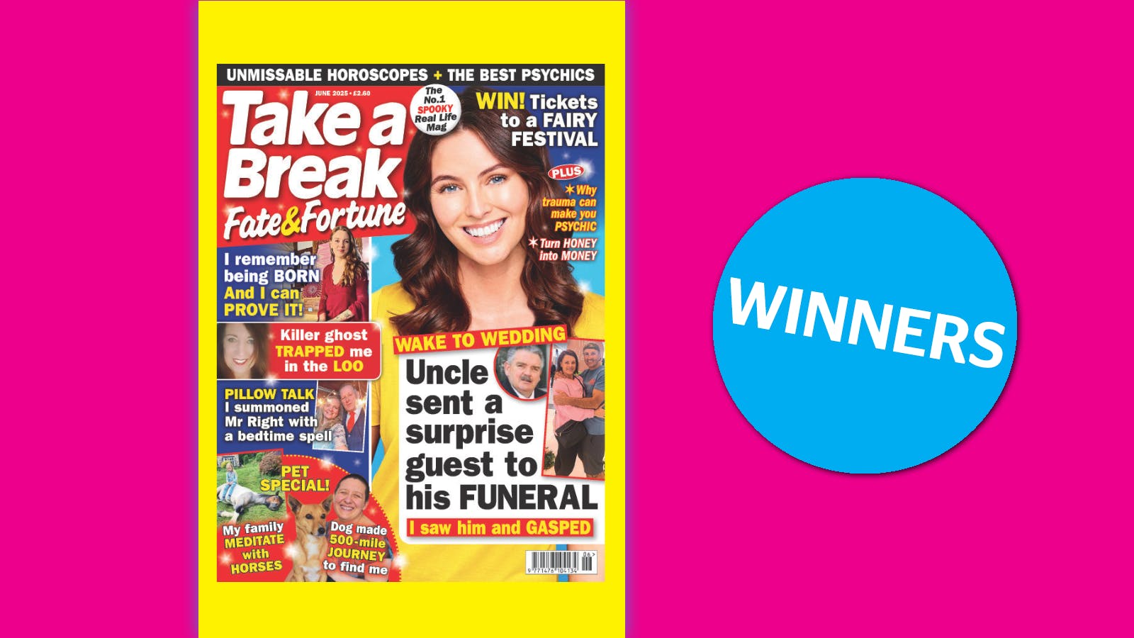 Fate & Fortune June Winners | %%channel_name%%