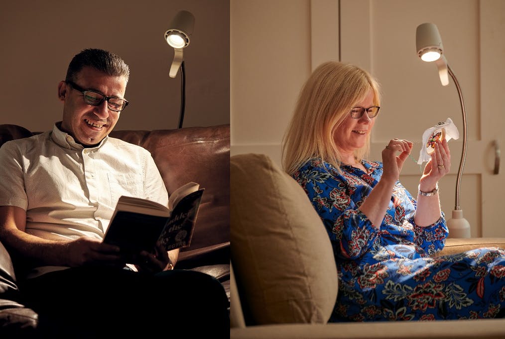 Serious Lights can help you to see clearly | %%channel_name%%