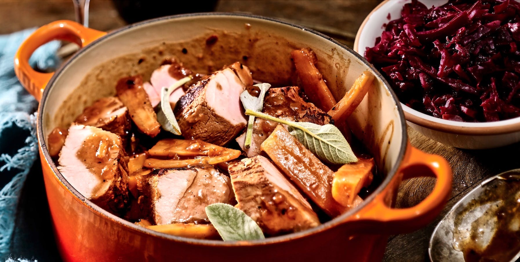 Autumn | Cookery | Landscape