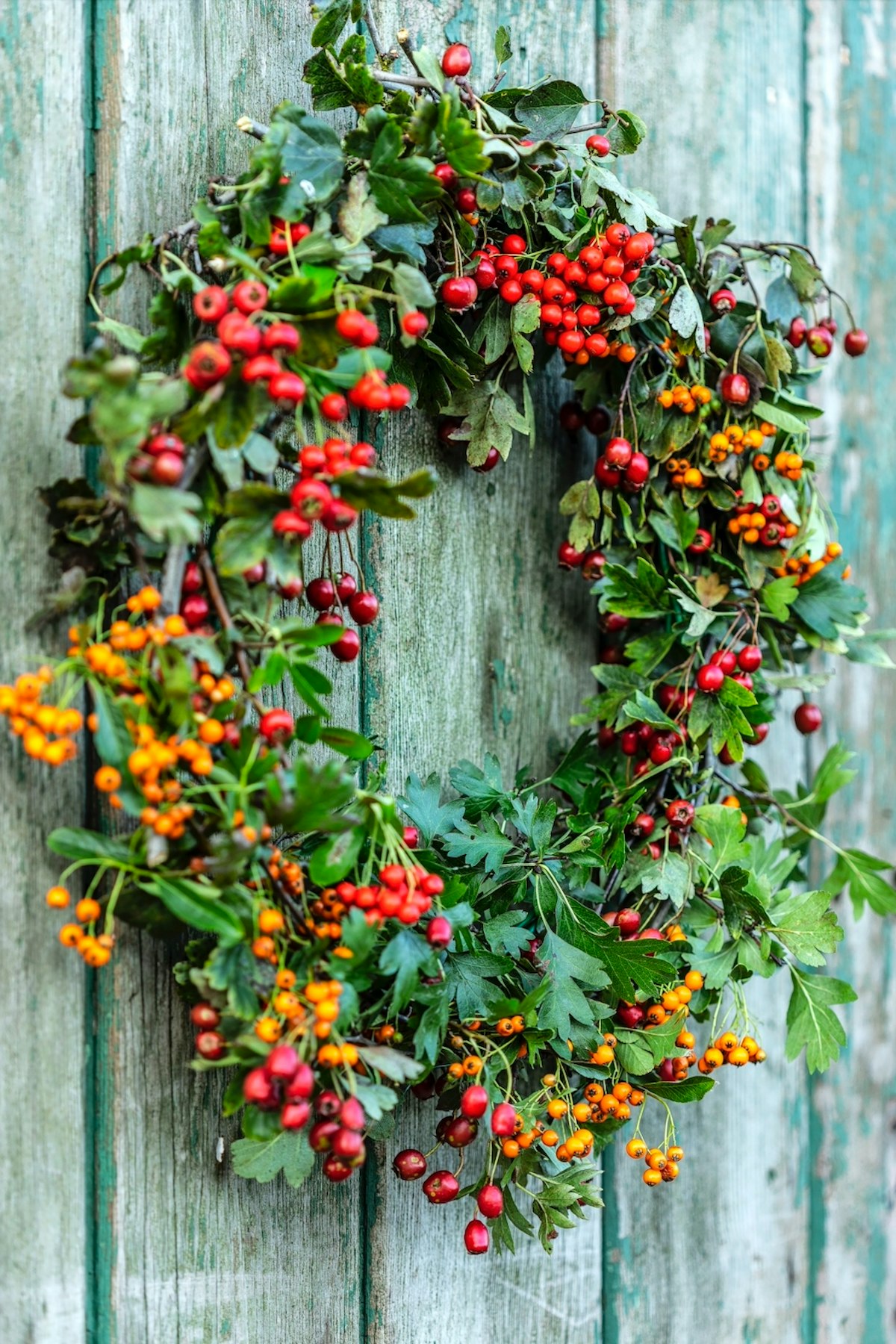 Garden inspiration: Decorating with berries | %%channel_name%%