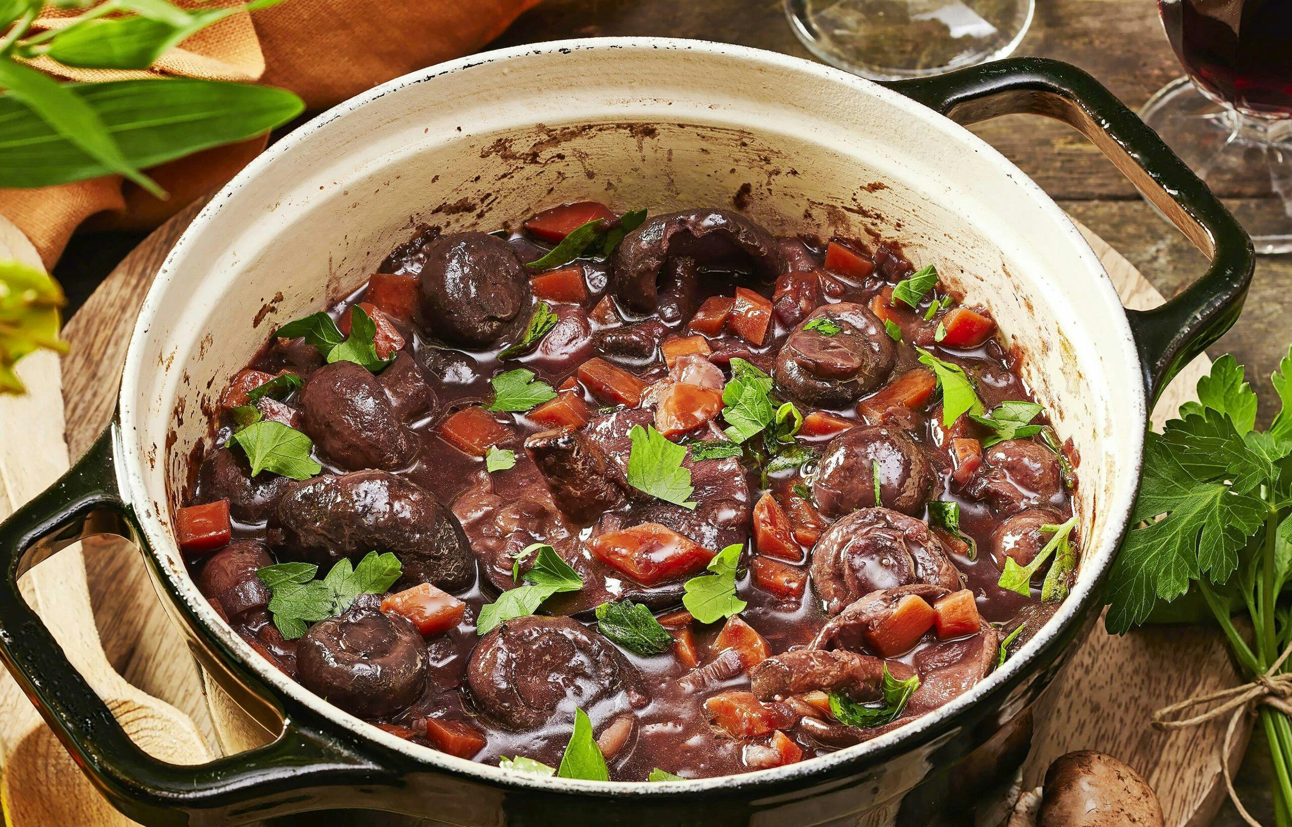 Autumn | Cookery | Landscape