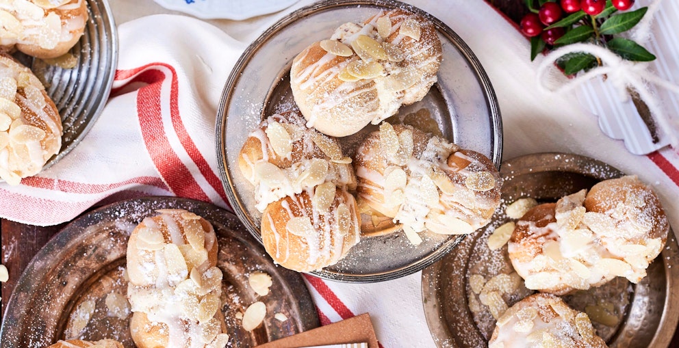 Whisky and ginger shortbread: Traditional Scottish biscuits with a ...