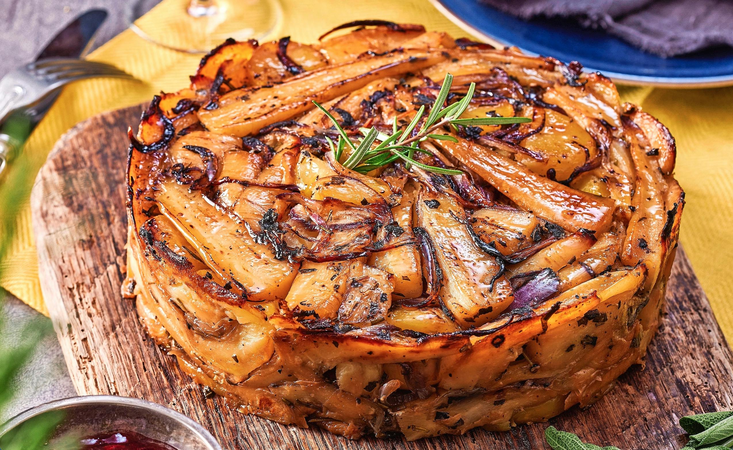 Autumn | Cookery | Landscape