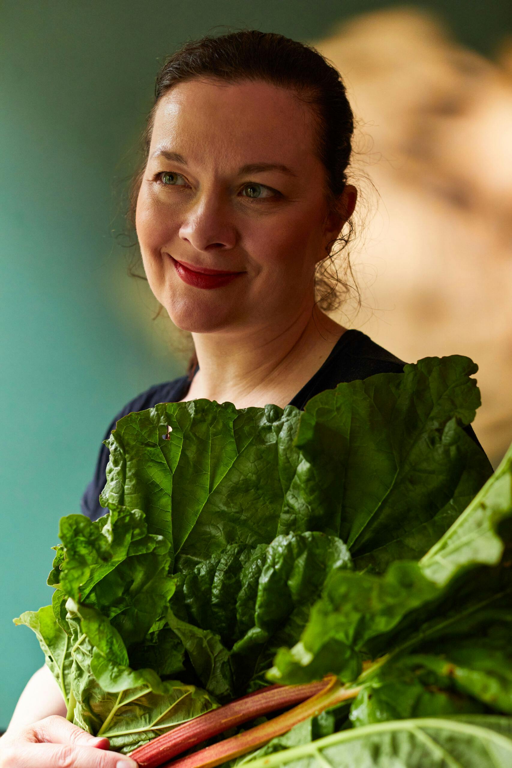 Liz O’Keefe