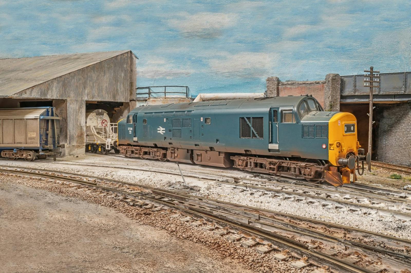 South Coast spectacular | Model Rail