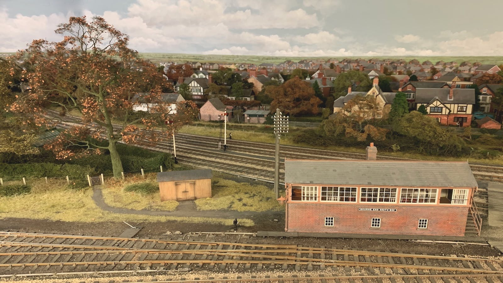 HOW TO PLAN & SET UP A MODEL SCENE | Model Rail