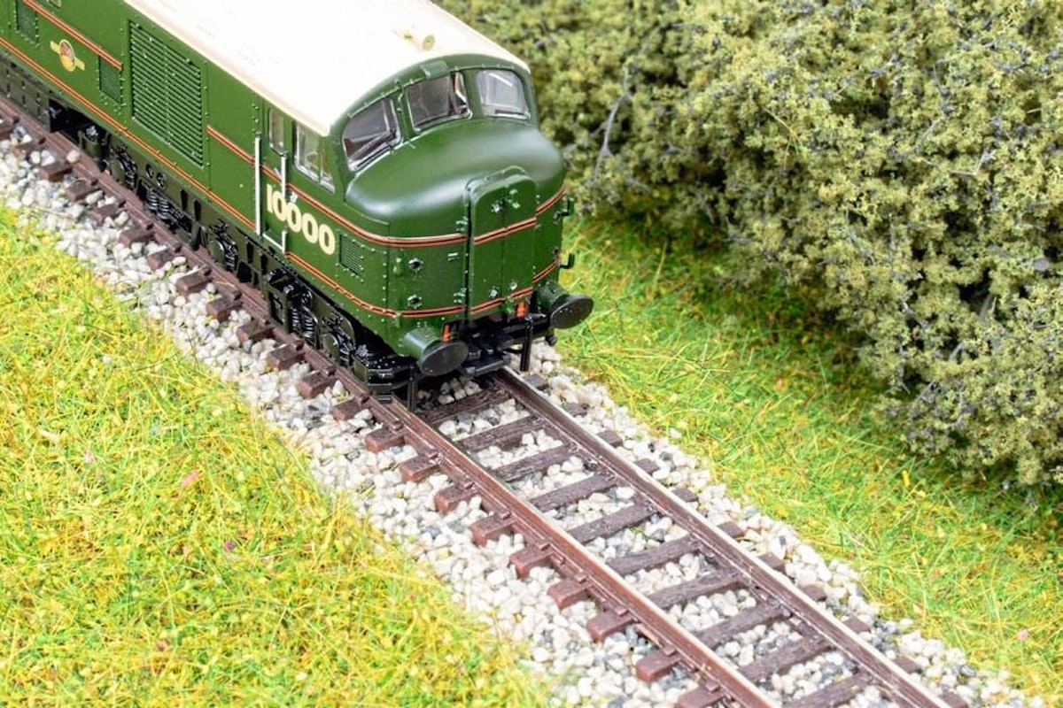 HOW TO BALLAST YOUR TRACK | Model Rail