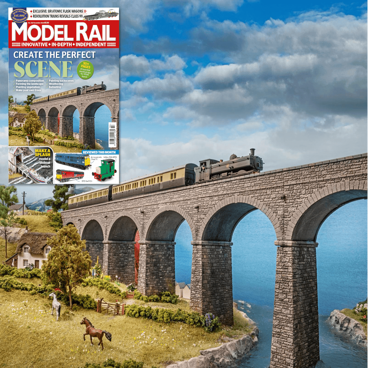 A beginners’ guide to laying track | Model Rail