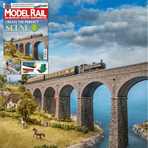 A beginners’ guide to laying track | Model Rail