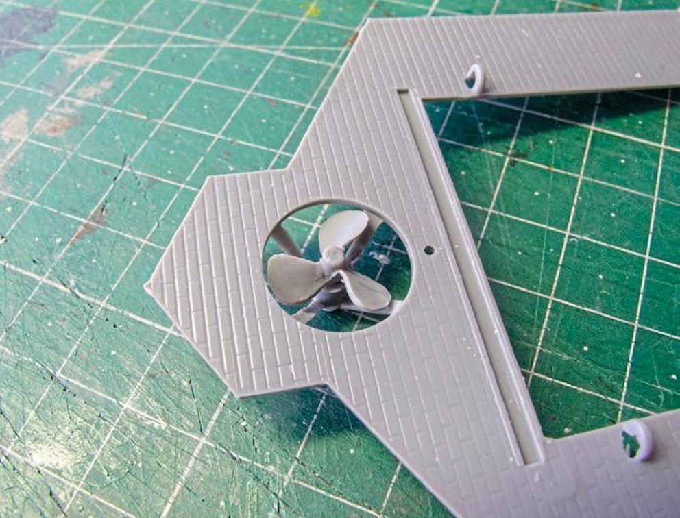 How To: Build a Classic Engine Shed Kit | Model Rail