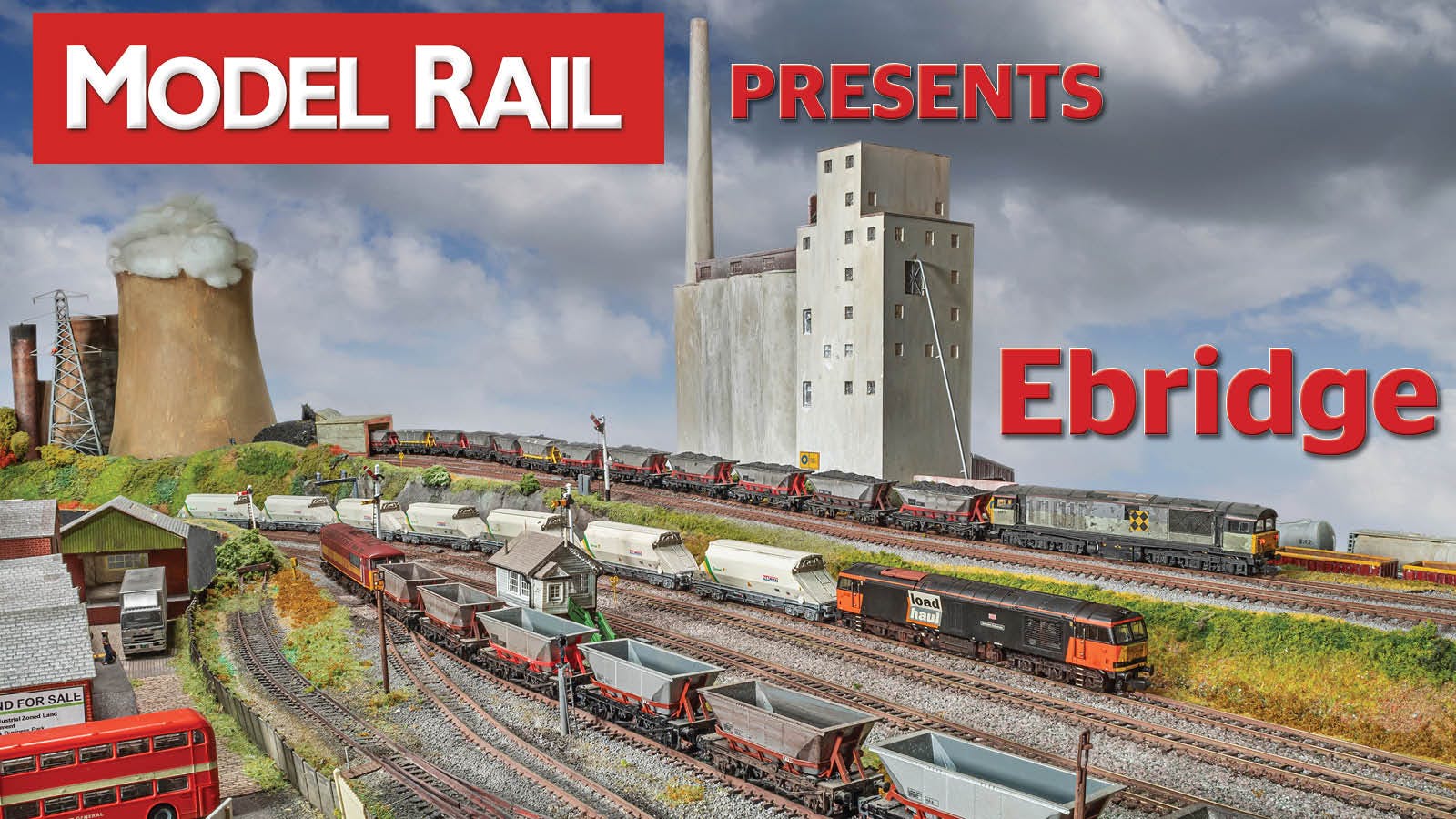 A legacy layout | Model Rail