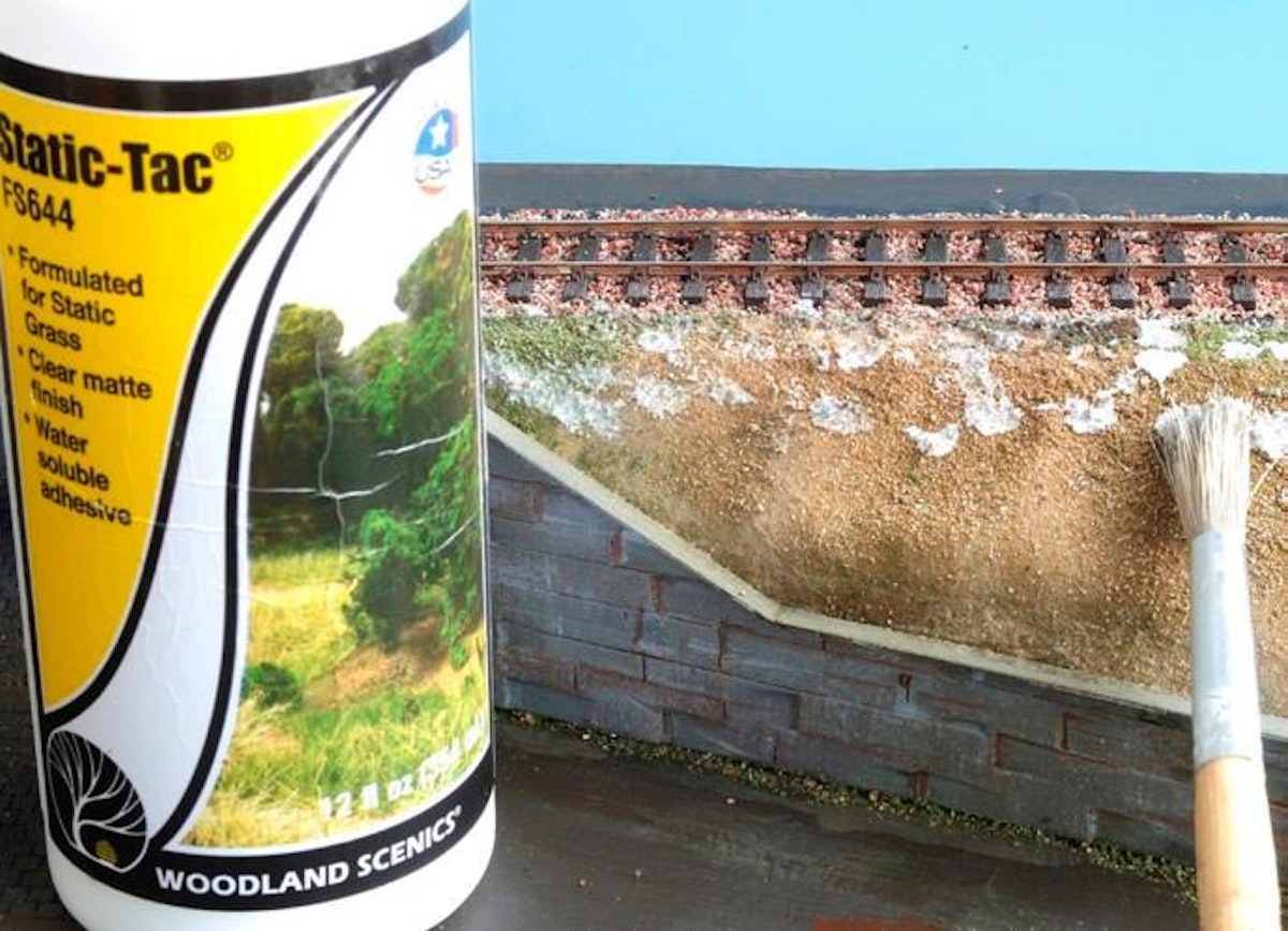 HOW TO: CREATE A REALISTIC EMBANKMENT | Model Rail
