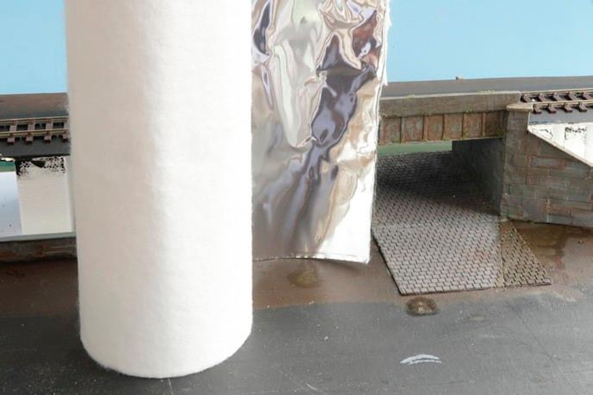 HOW TO: CREATE A REALISTIC EMBANKMENT | Model Rail