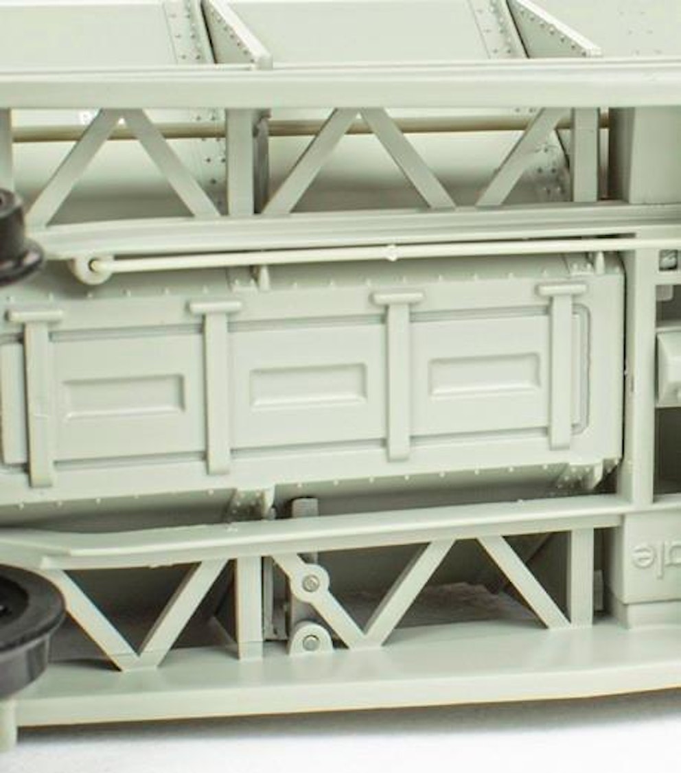 Accurascale ICI hoppers