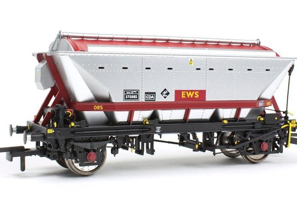 Part 1: building Ponts Mill