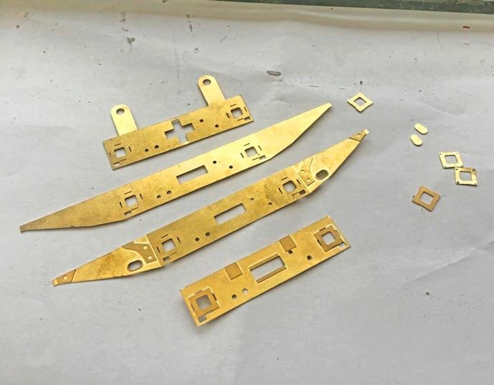 HOW TO: MODIFY A HELJAN CLASS 47 | Model Rail