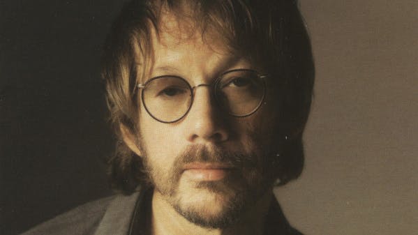 MOJO Time Machine: Warren Zevon Bows Out With The Wind | Mojo