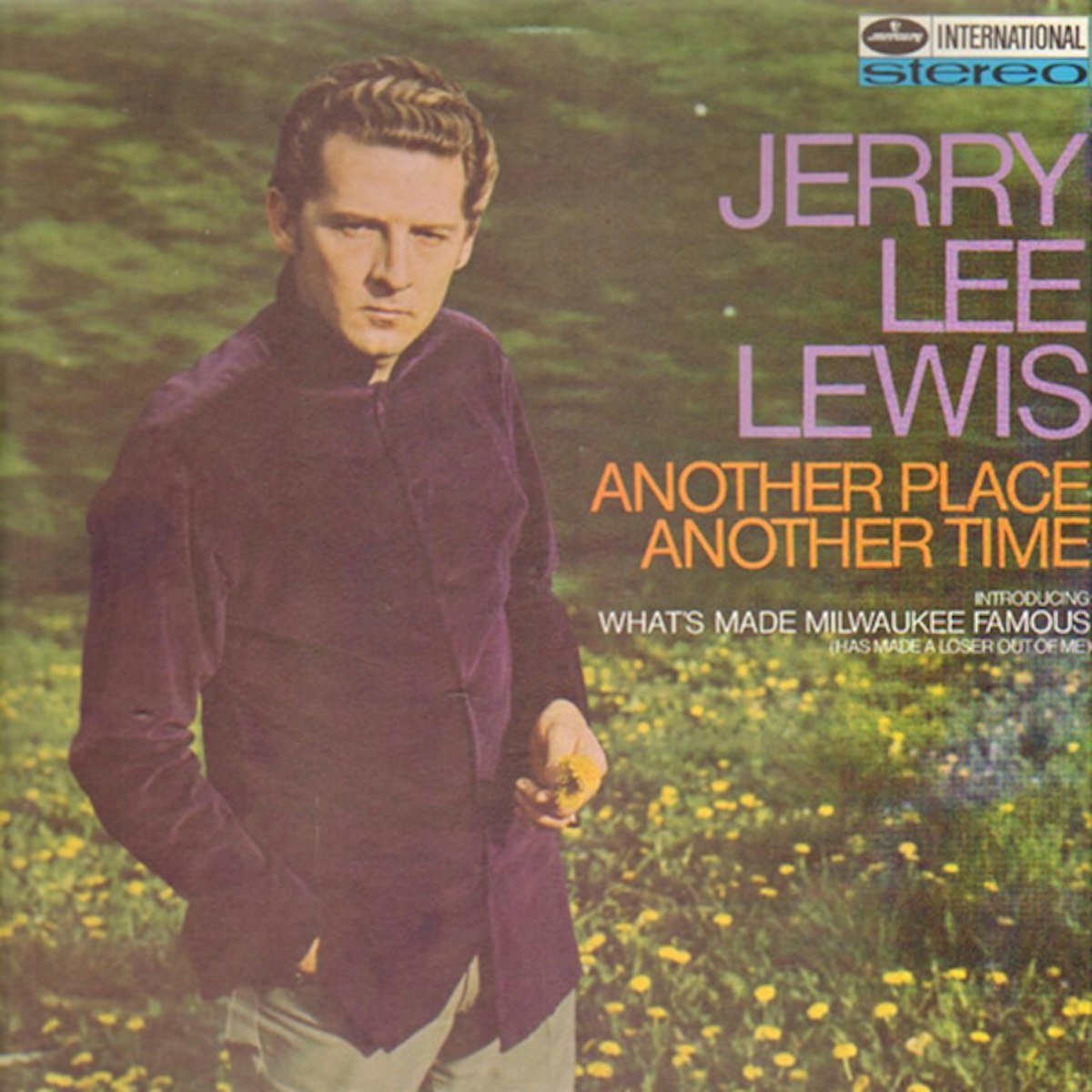 Jerry Lee Lewis: His Best Albums Ranked