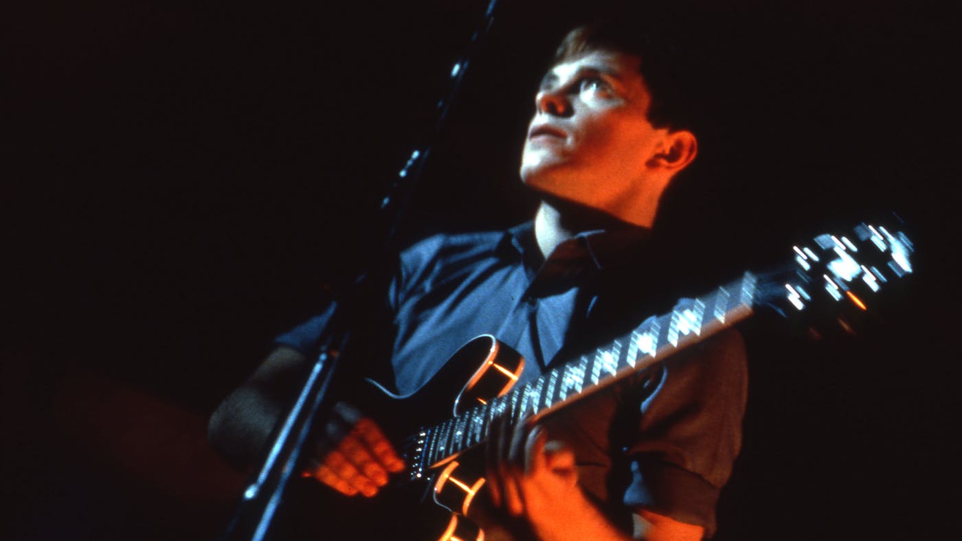 Joy Division And New Order's Best Albums Ranked | Articles | Mojo