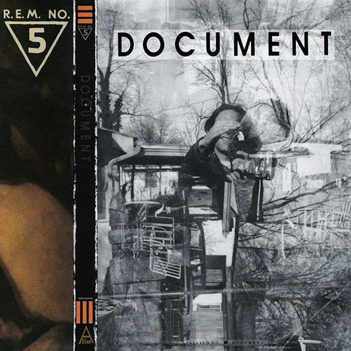 R.E.M.'s Best Albums Ranked