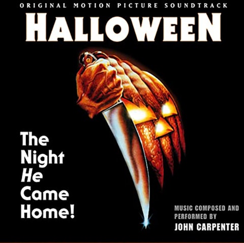 The Best Horror Movie Soundtracks Ranked!
