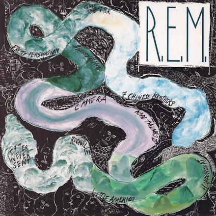 R.E.M. Their Best Albums Ranked | Mojo