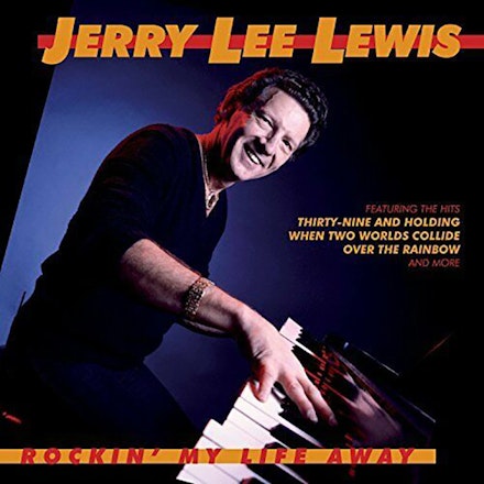Jerry Lee Lewis: His Greatest Albums | Mojo