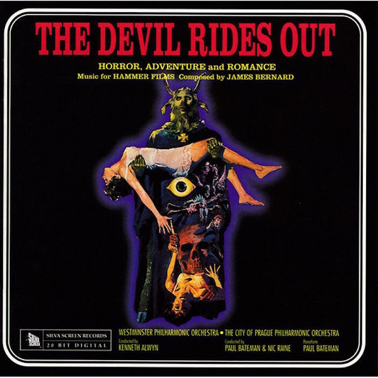 The Best Horror Movie Soundtracks Ranked!