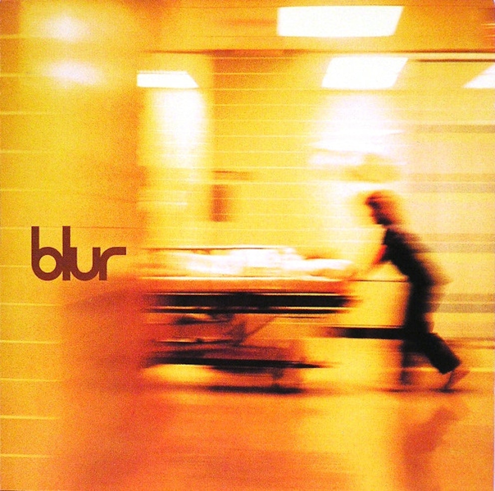 Every Blur Album Ranked From Worst To Best