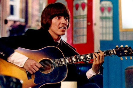 George Harrison Remembered | Mojo