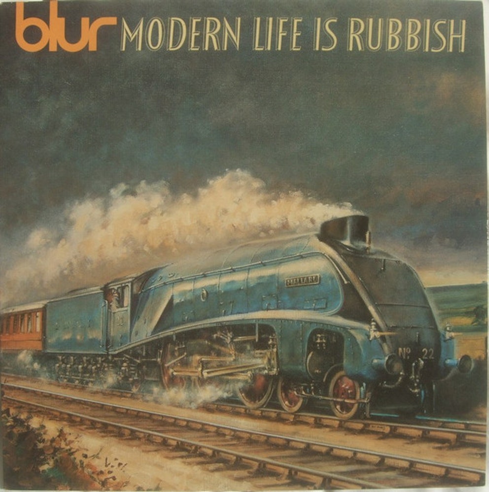 Every Blur Album Ranked From Worst To Best