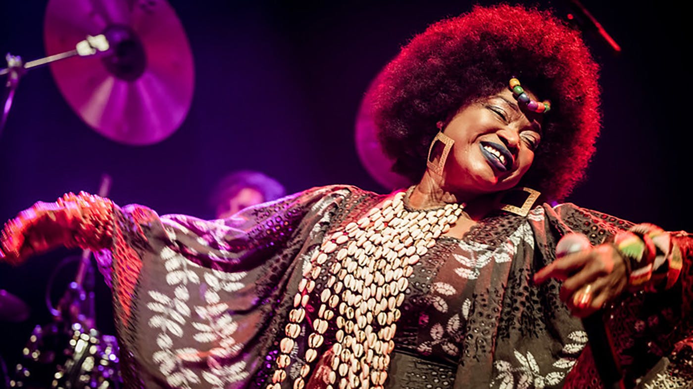 Abdullah Ibrahim, Dry Cleaning, Alabaster DePlume, And More Play Le ...