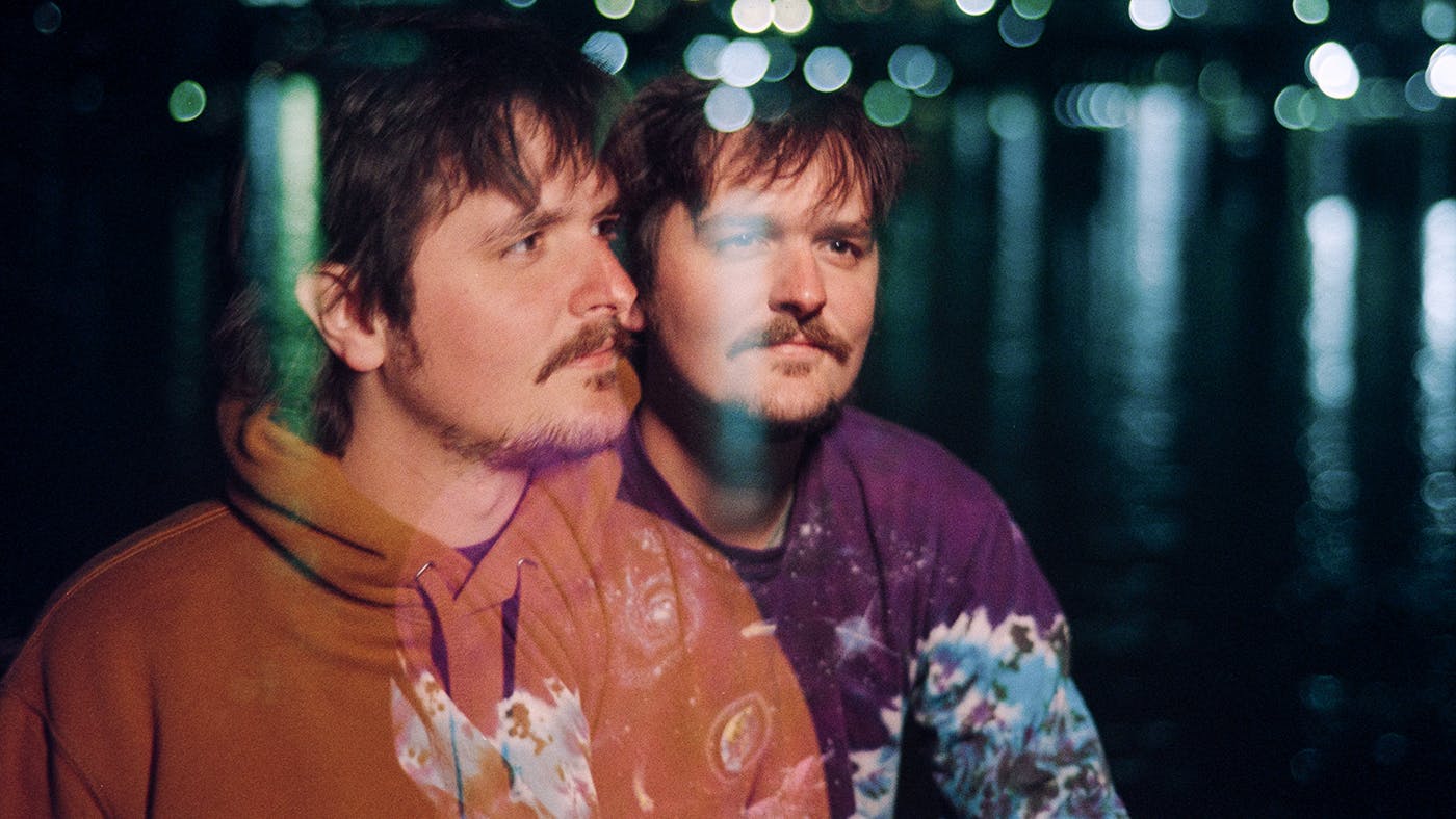 MOJO Rising: Rich Ruth | Mojo