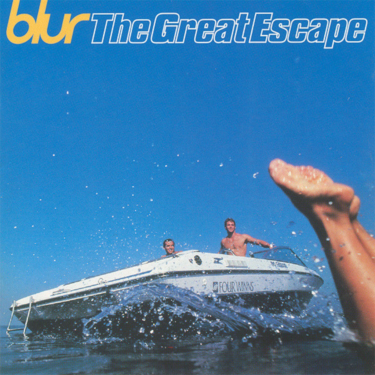 Every Blur Album Ranked From Worst To Best
