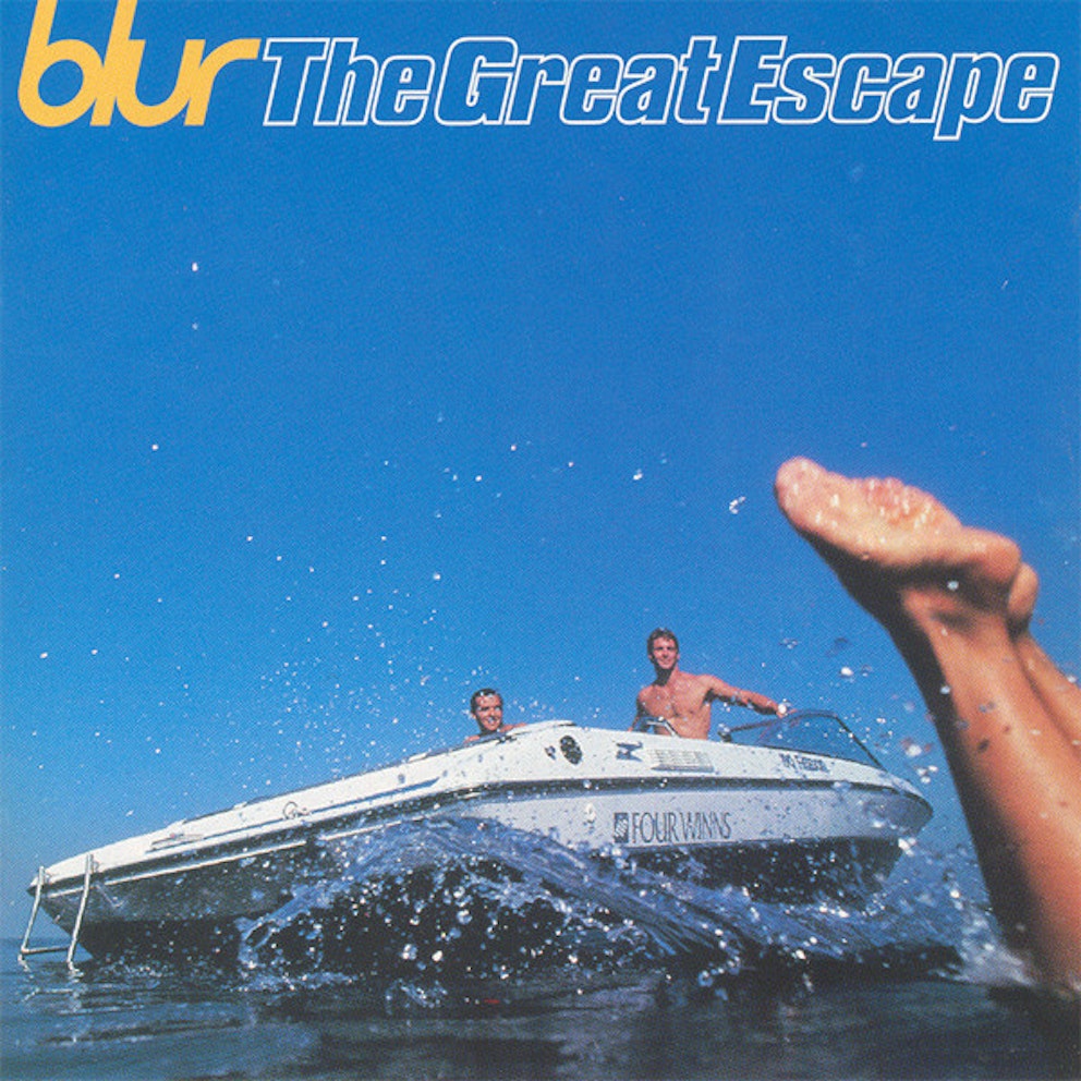 Every Blur Album Ranked From Worst To Best