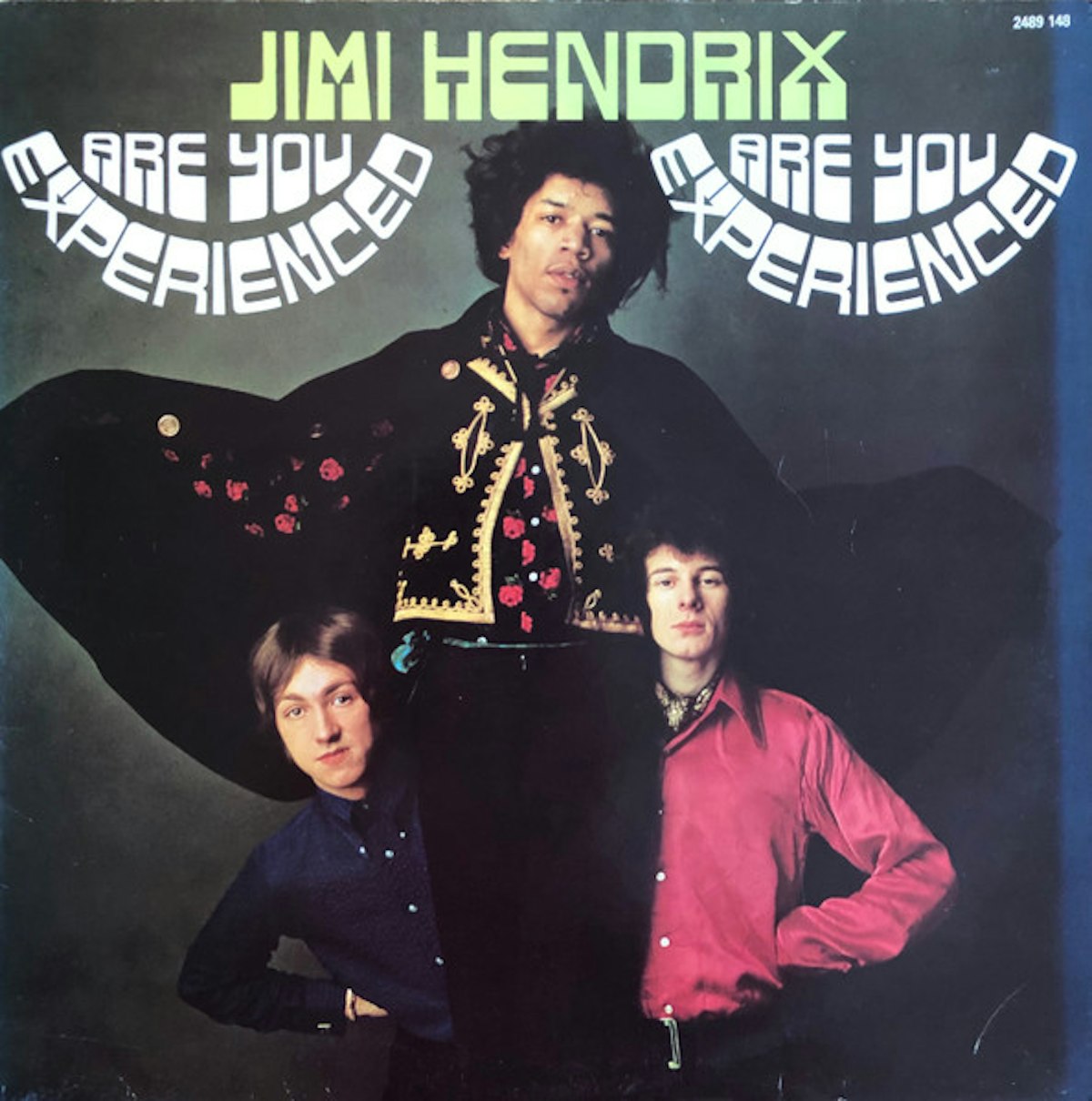 Jimi Hendrix: His Best Albums Ranked